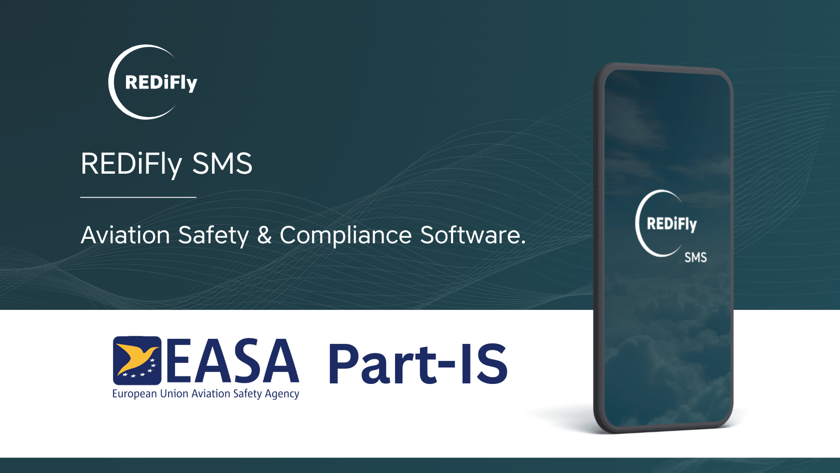 EASA Part-IS & Aviation SMS Software: What you need to know